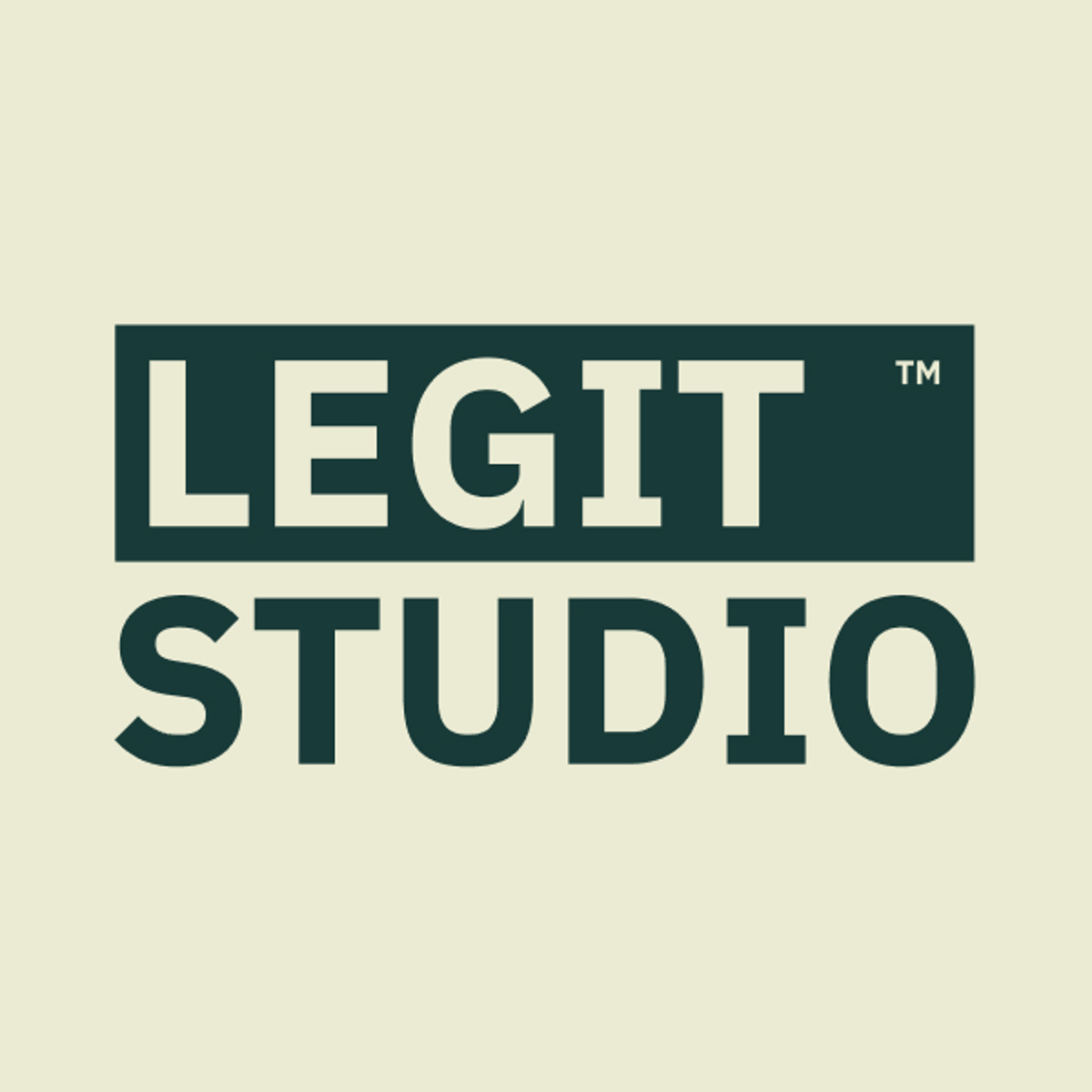 A Legit Studio's Workspace - Webflow