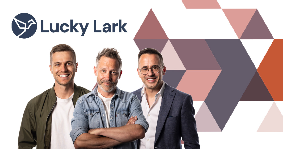 Lucky Lark - Moderation, DJs, Events und Management Services