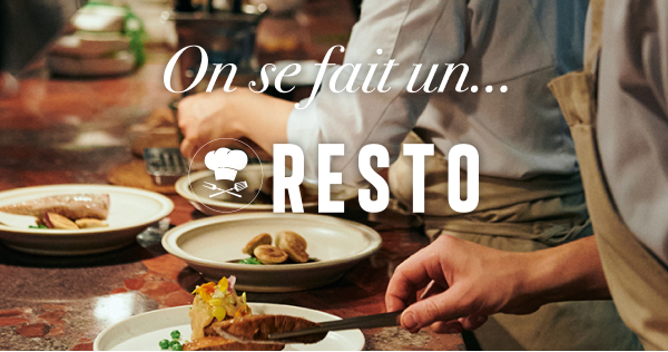 RESTO Magazine