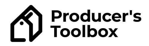 Producer's Toolbox | Essential Filmmaking Resources