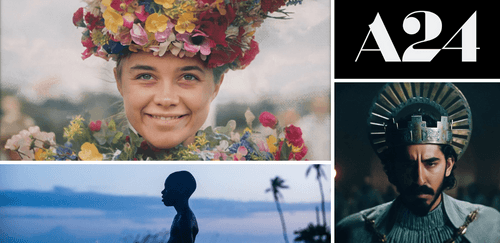 How A24 Disrupted the Film Industry | Producer's Toolbox