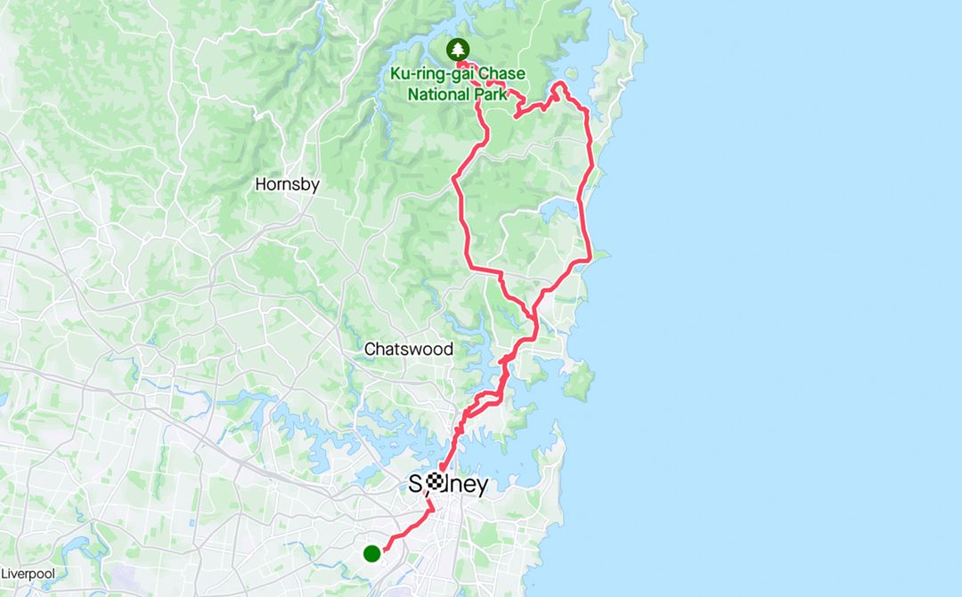 Road Rides and Routes | DHBC