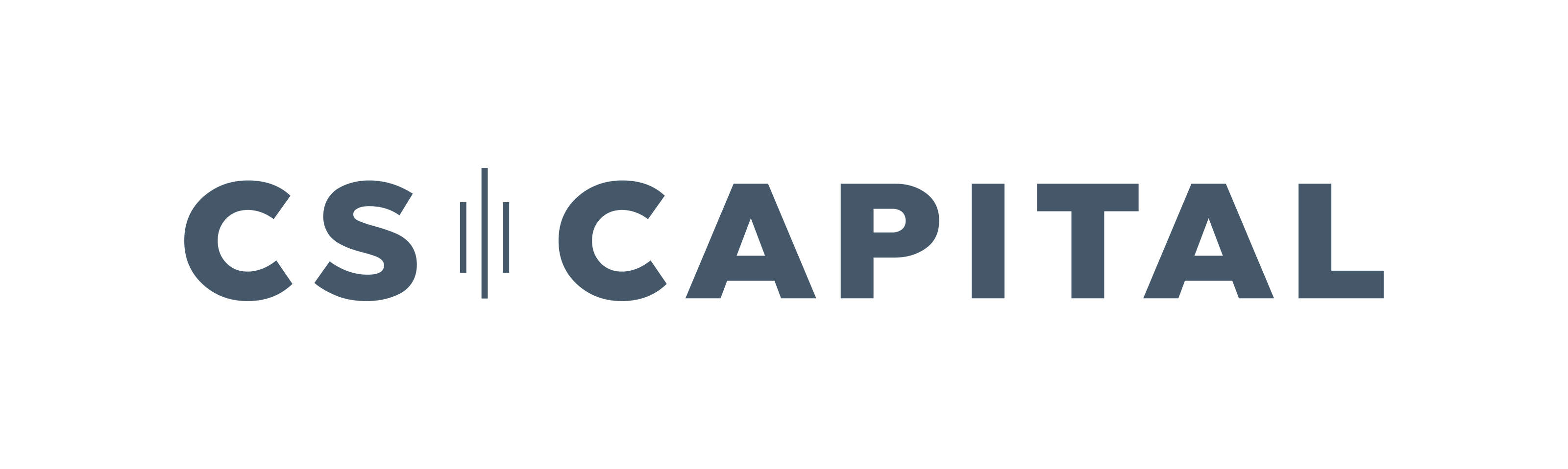 CS Capital - Investment branch of Cofiño Stahl Enterprises