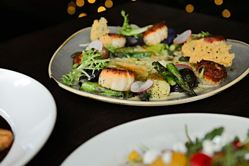 Our Menus | Trumbull Kitchen Hartford, CT | Max Hospitality