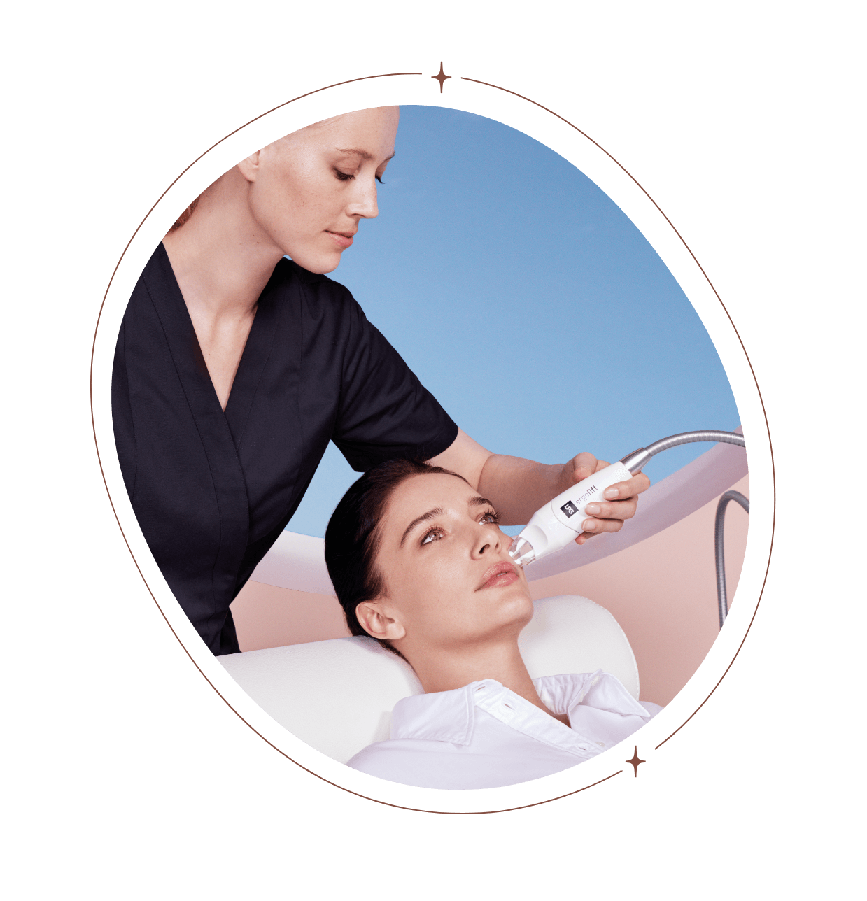 South Bay Body - LPG Endermologie face treatement
