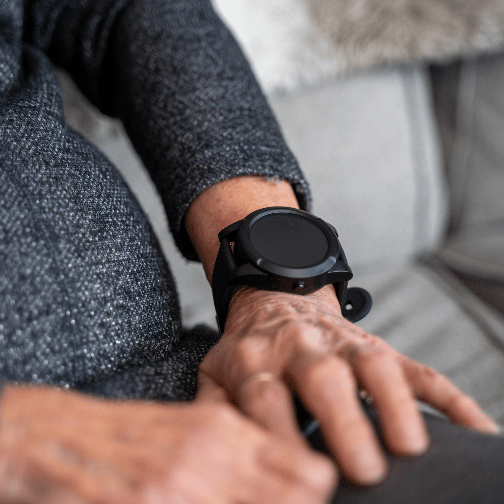 Holo Alert | Canada's Trusted Mobile Medical Alert System