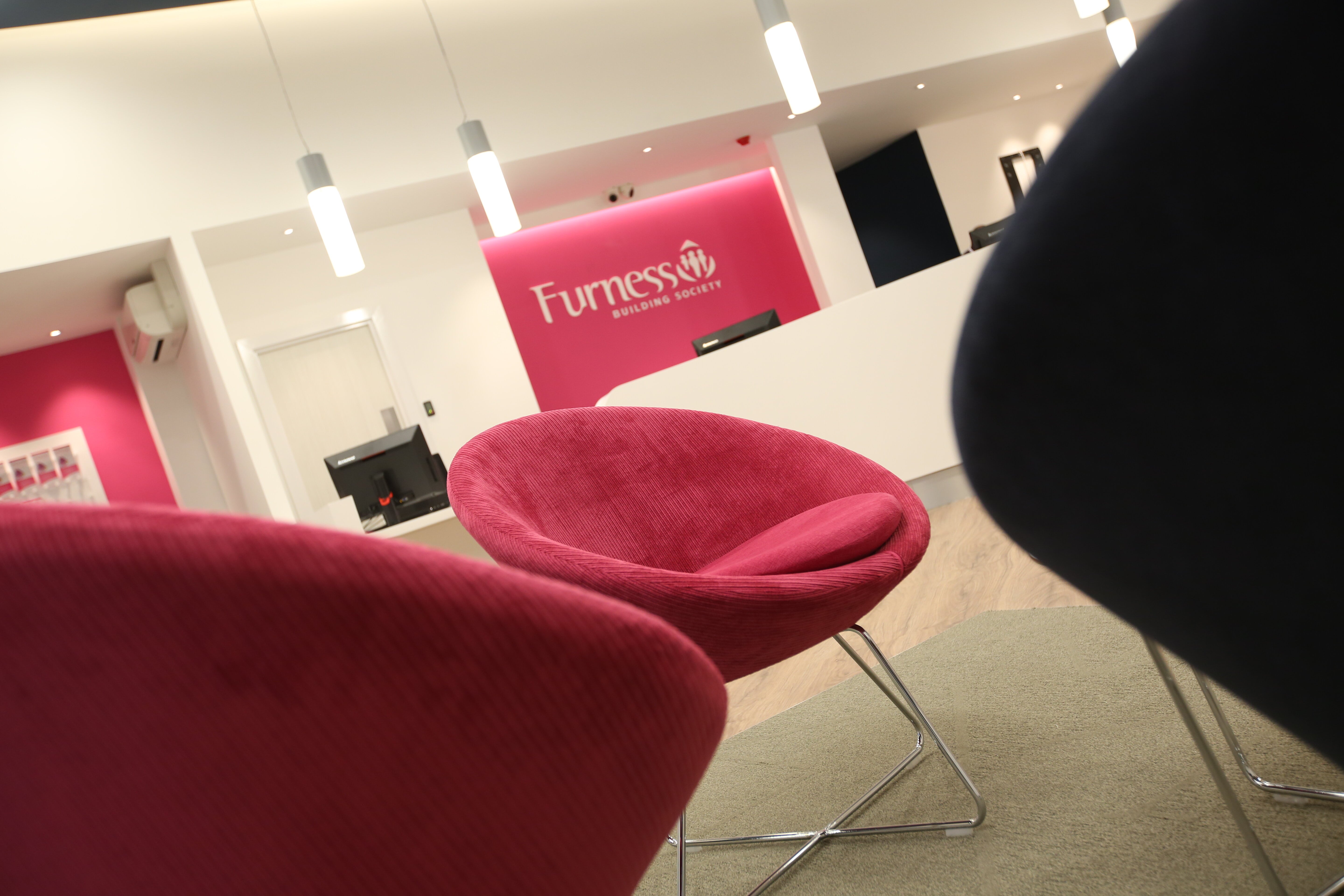 Furness Building Society | Projects | Corporate & Retail | APM Design Ltd