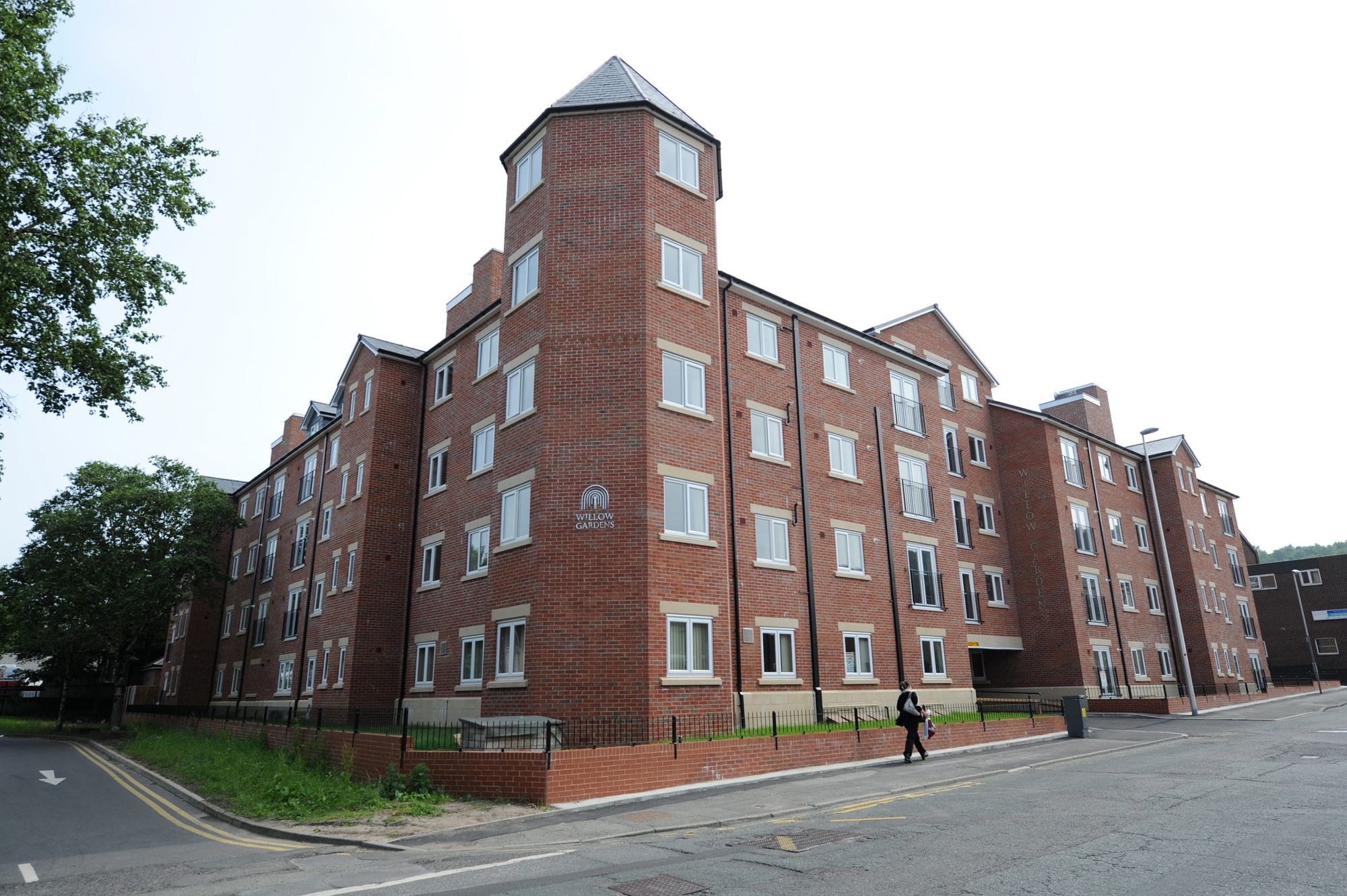 Services | APM Design Ltd | Interior Design Consultants | North West