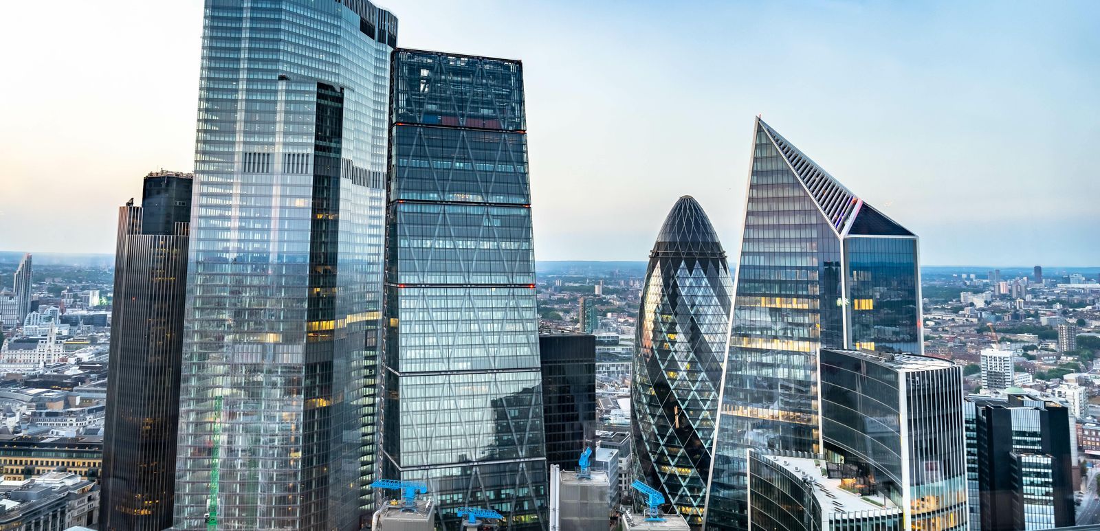 Stryber | Corporate Innovation Done Right