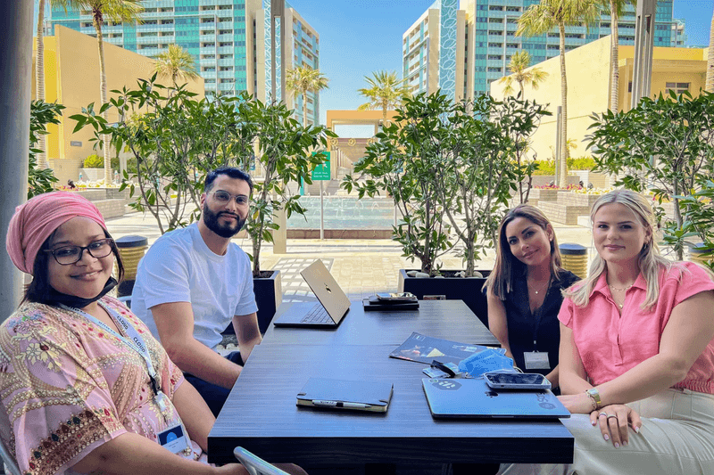 Stryber | Open positions