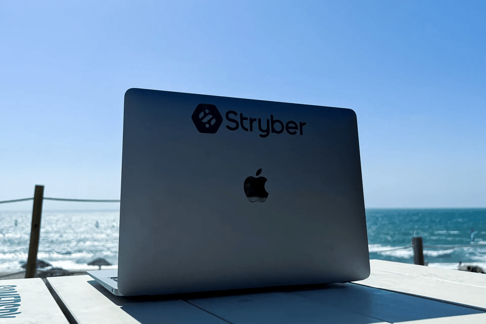 Stryber | Open positions