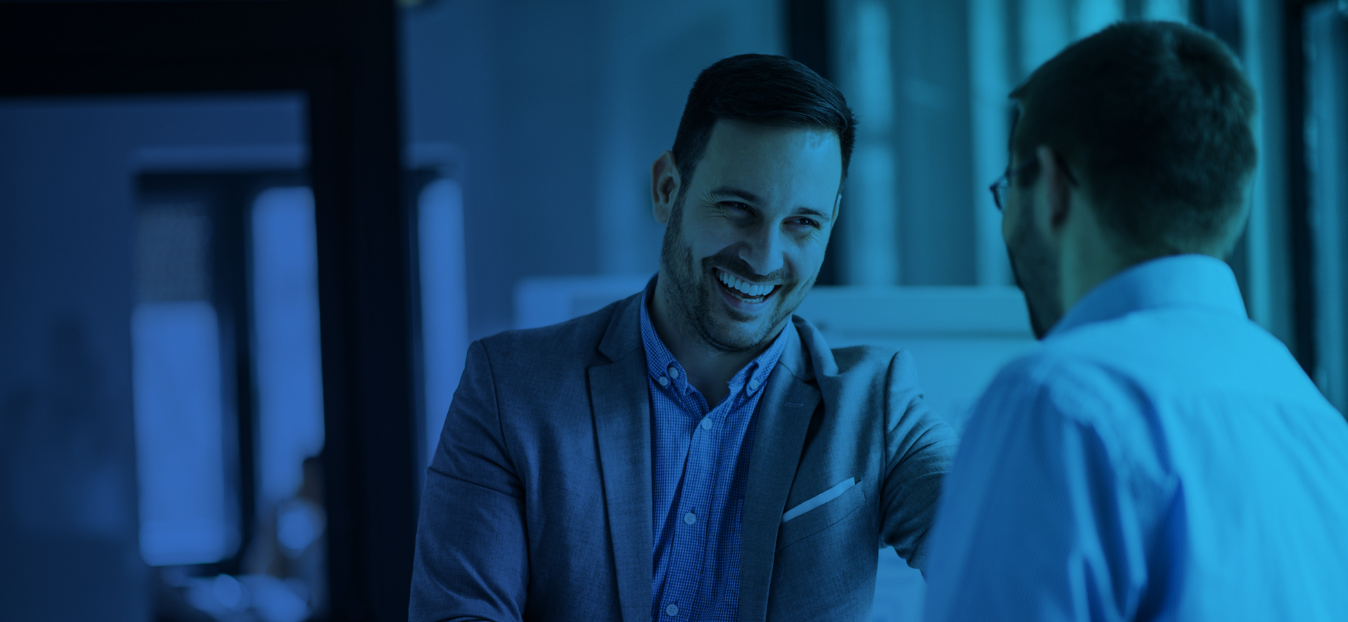 Contacto — BLK Global Logistics