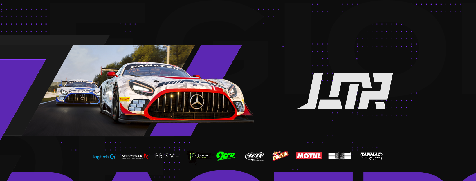 Legion of Racers | Sim Racing | Singapore