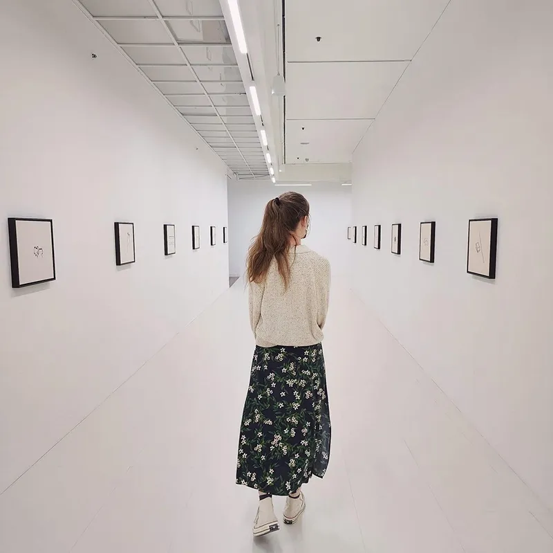 Sarah Reif | UX Research and Design