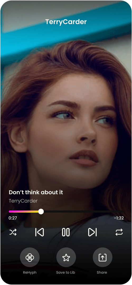 HYPH | Music made social