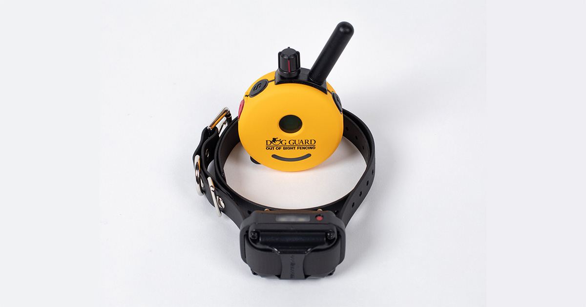 Remote Trainers | Wireless Dog Trainer | Dog Guard