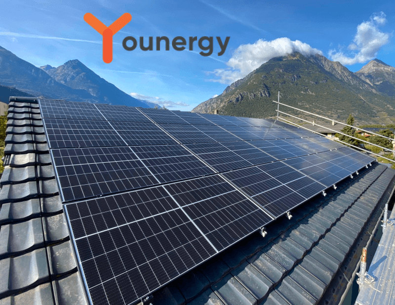 Swiss Solar Group - Solar auf die Dächer der Schweiz.