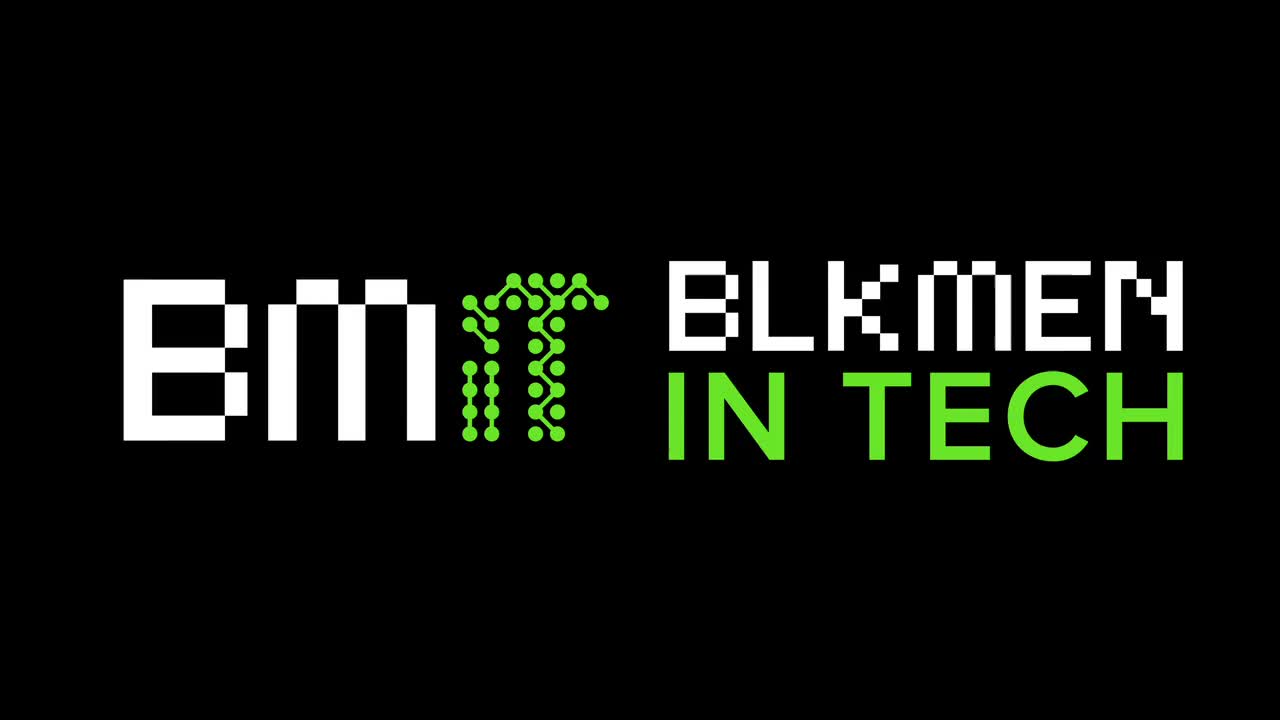 BLK Men in Tech - Membership Coming Soon