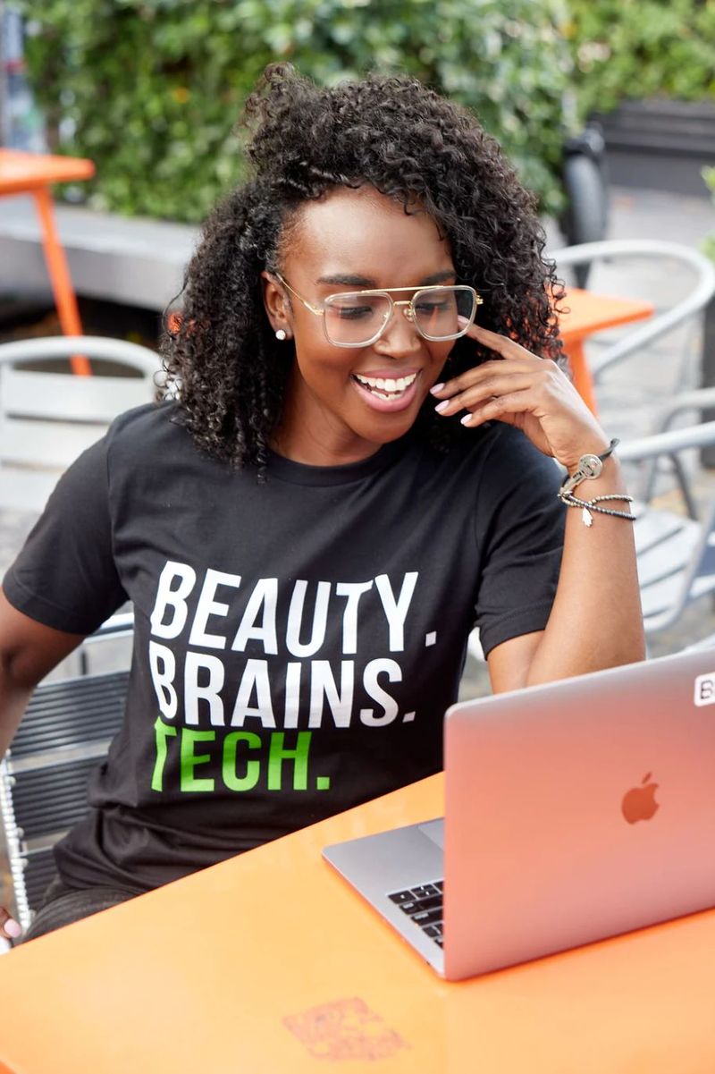 BLK Men in Tech - Provides access for black men within the tech industry