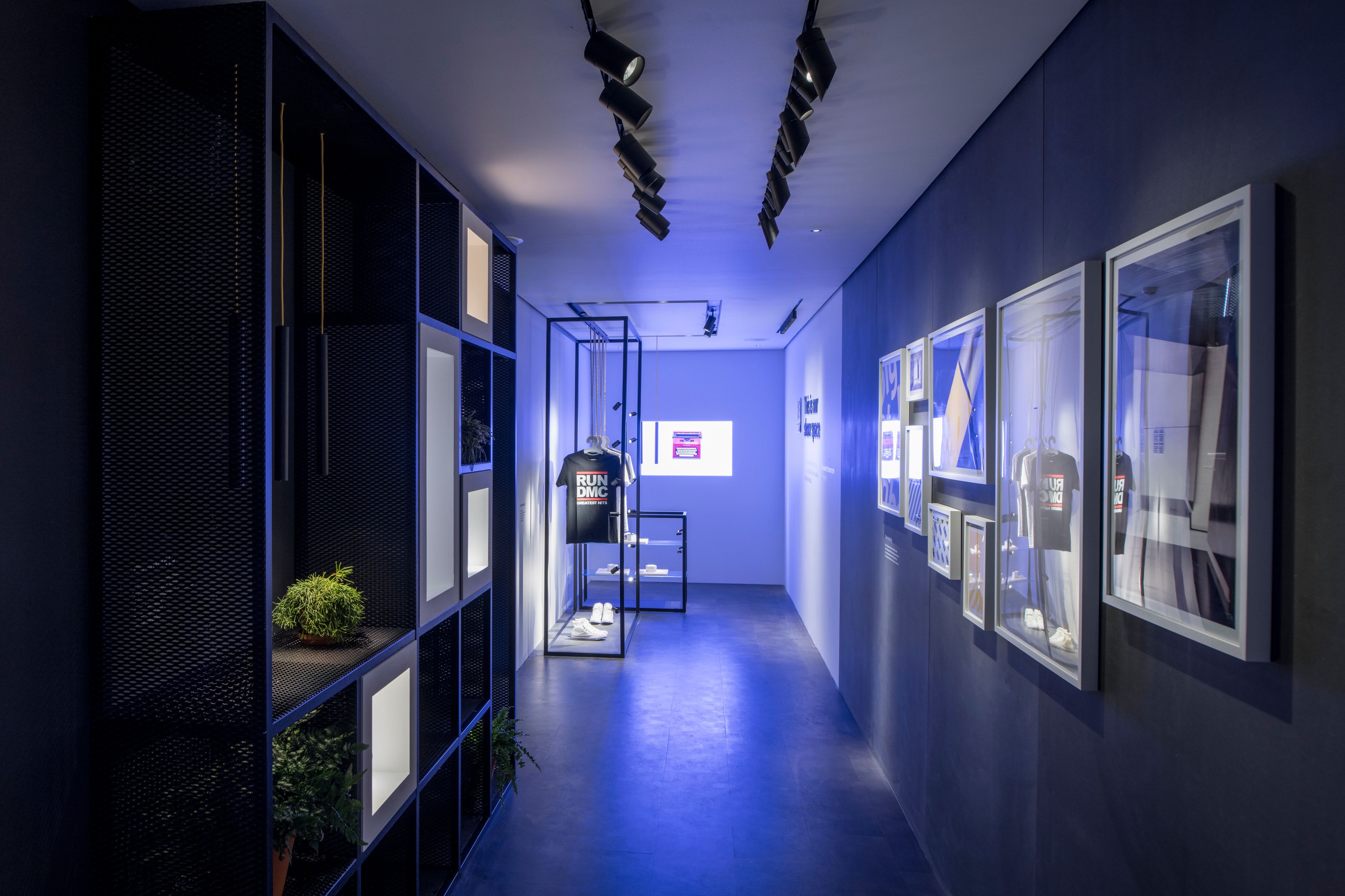 Reggiani Light and Build