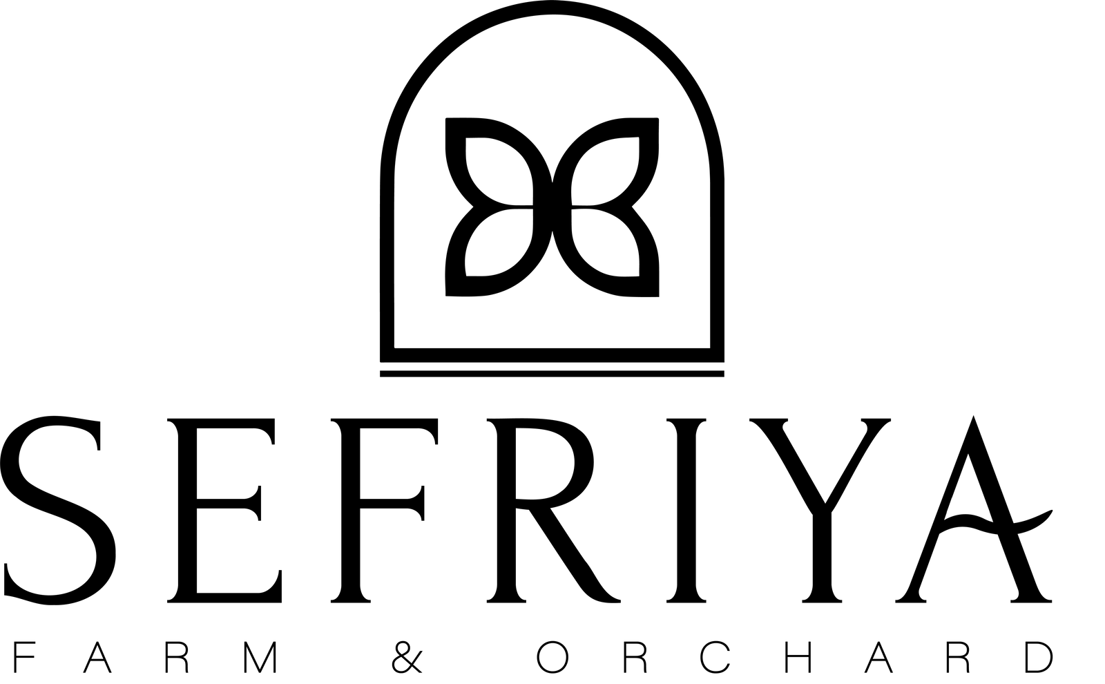 Sefriya Farm and Orchard