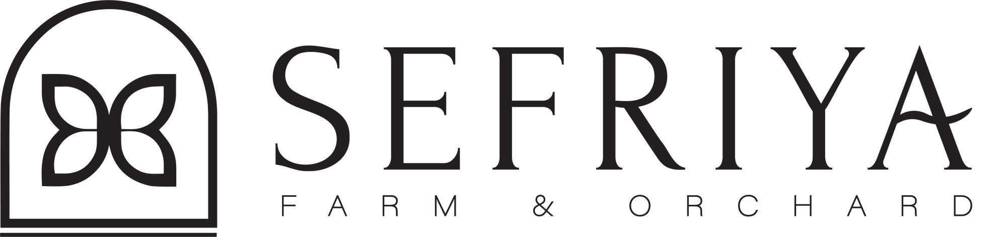 Sefriya Farm & Orchard