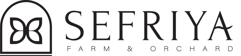 Sefriya Farm and Orchard