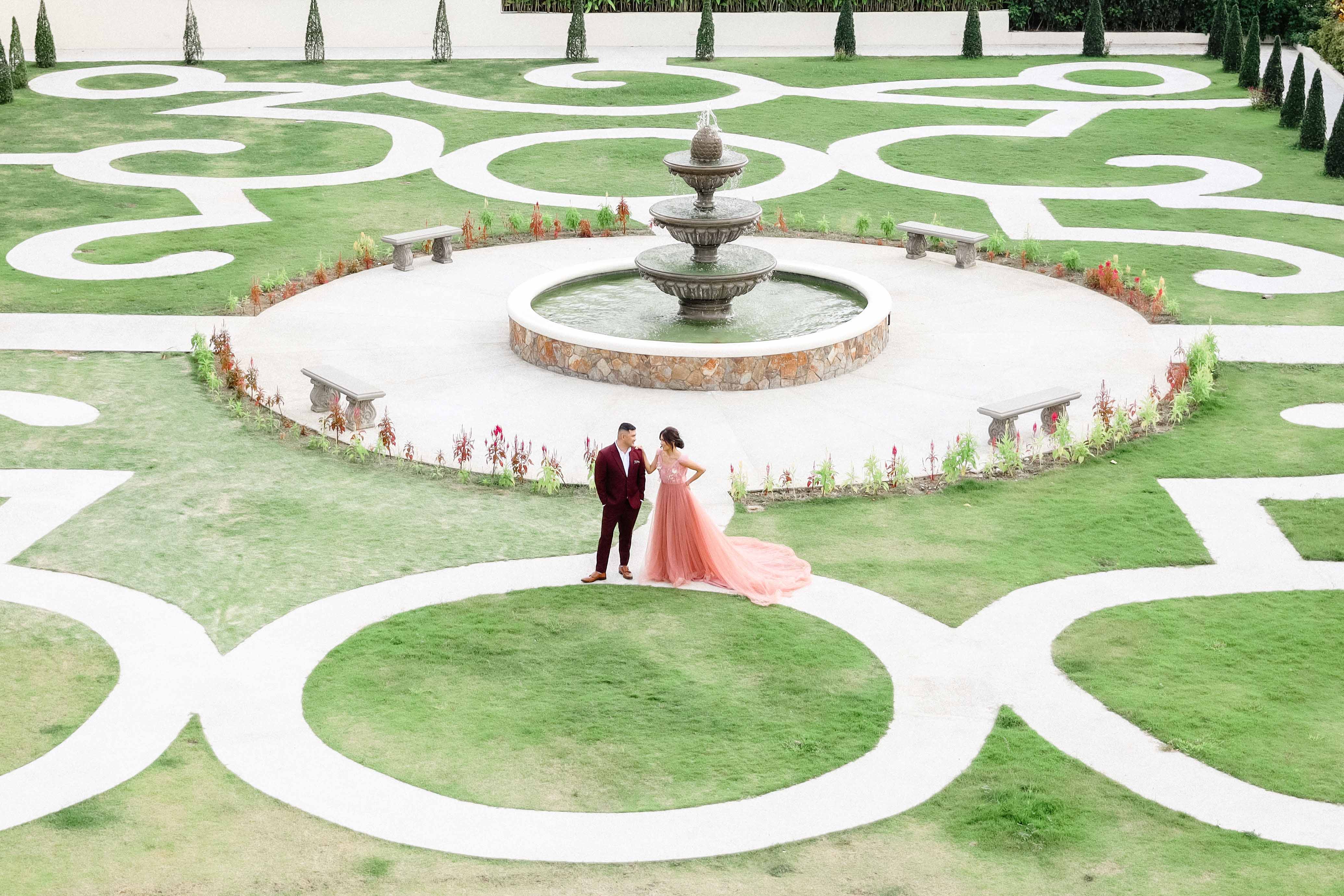 Plan Your Visit - Sefriya