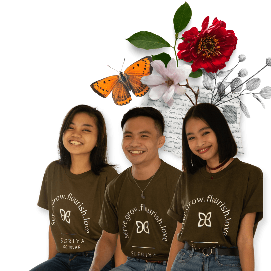 Sefriya Farm and Orchard