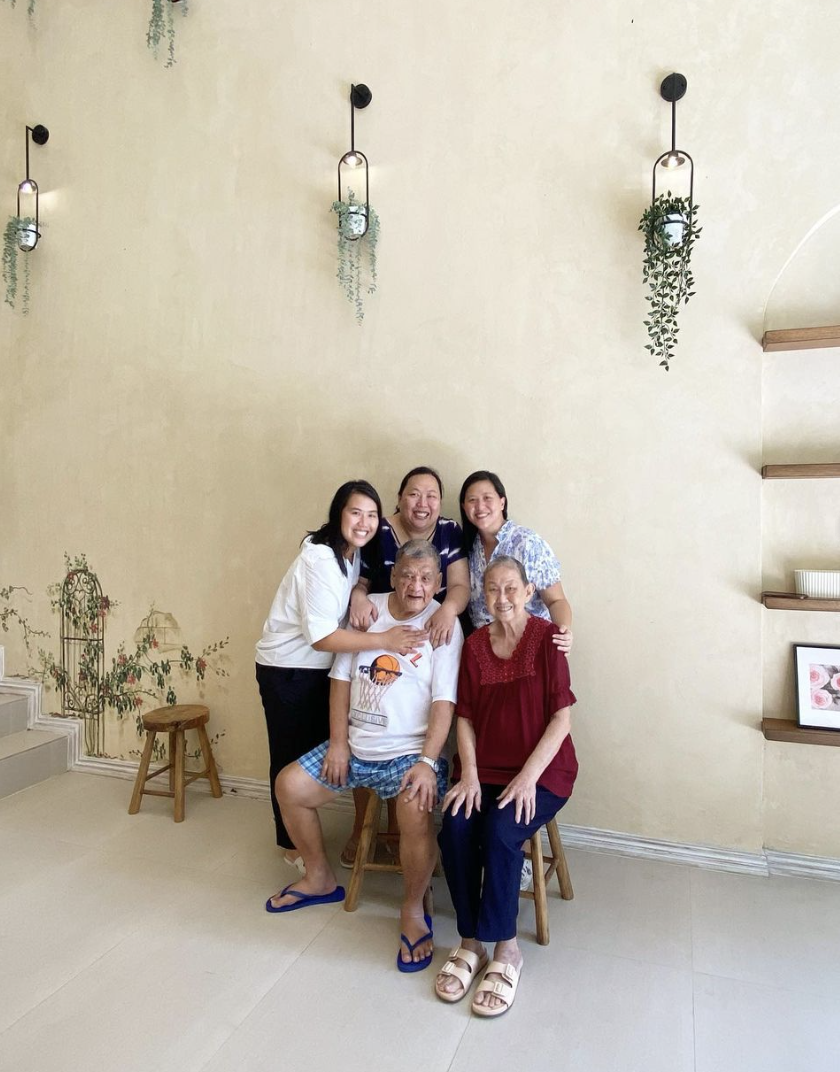 Sefriya Farm & Orchard