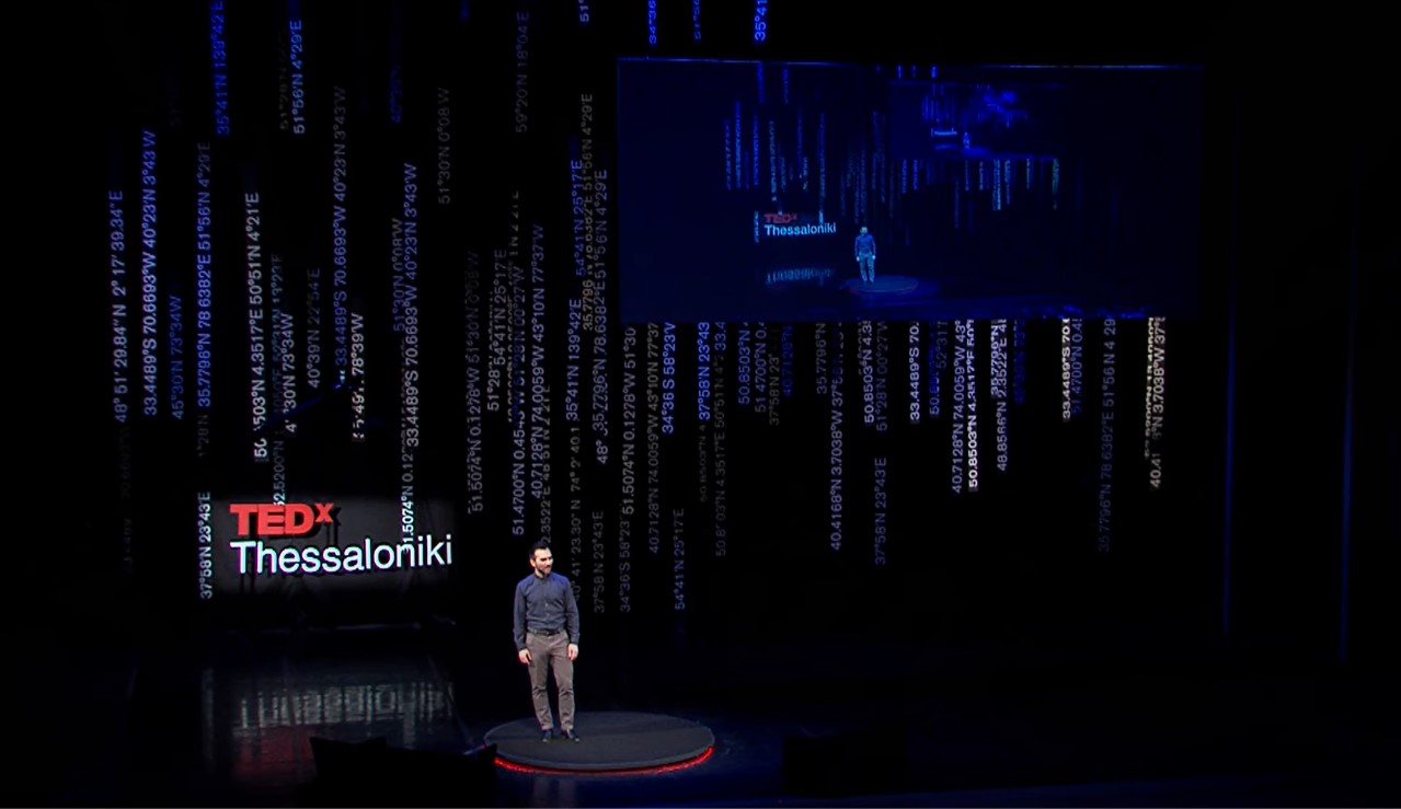 Big data and how to avoid the rise of inequality in our AI future ...