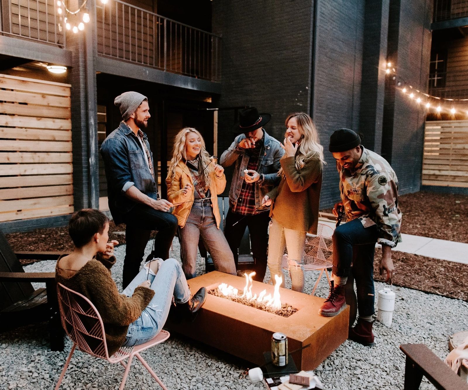 Downtown Nashville Tennessee Hotel | Bode Nashville