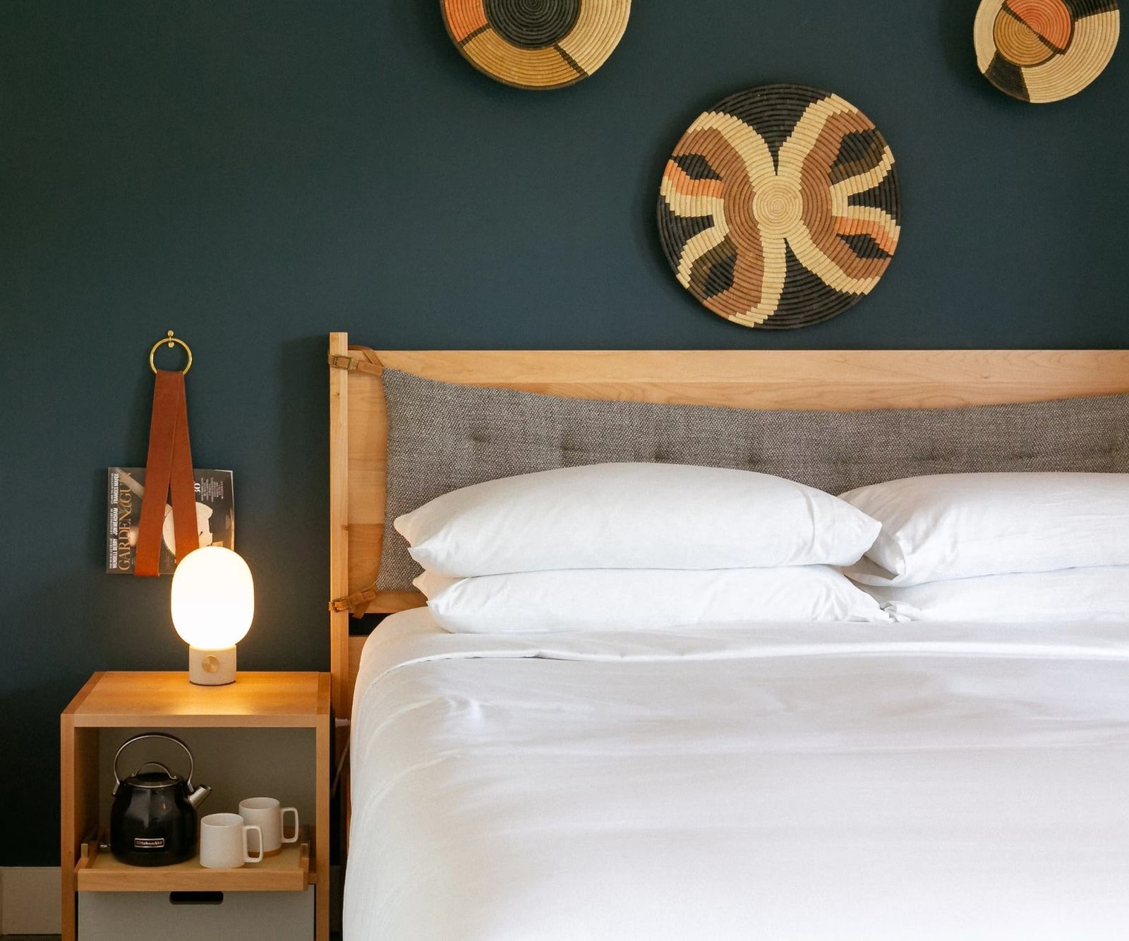 Event Space Downtown Nashville | Bode Nashville Hotel