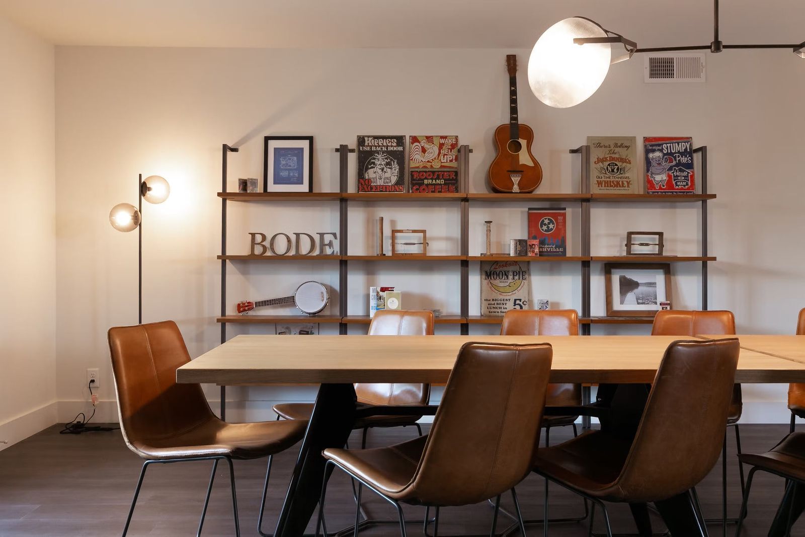 Bode Nashville Photos| Bode Nashville Hotel