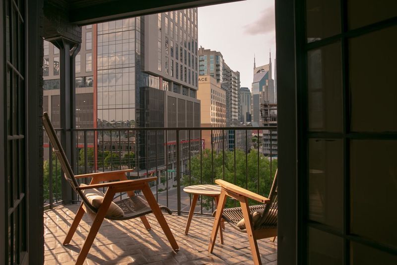 Bode Nashville Photos| Bode Nashville Hotel