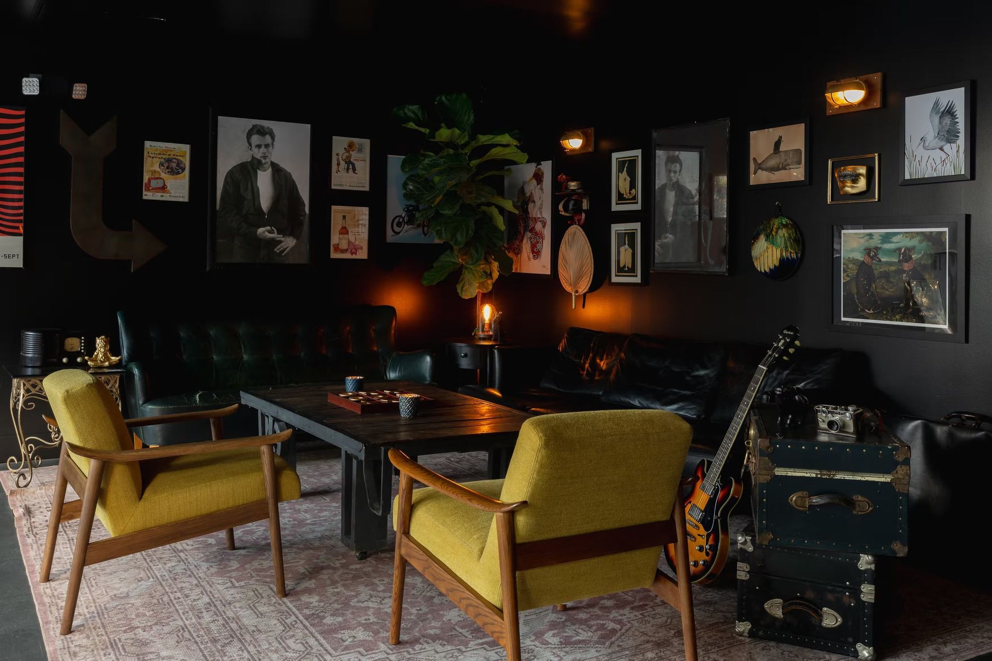 Bode Nashville Photos| Bode Nashville Hotel