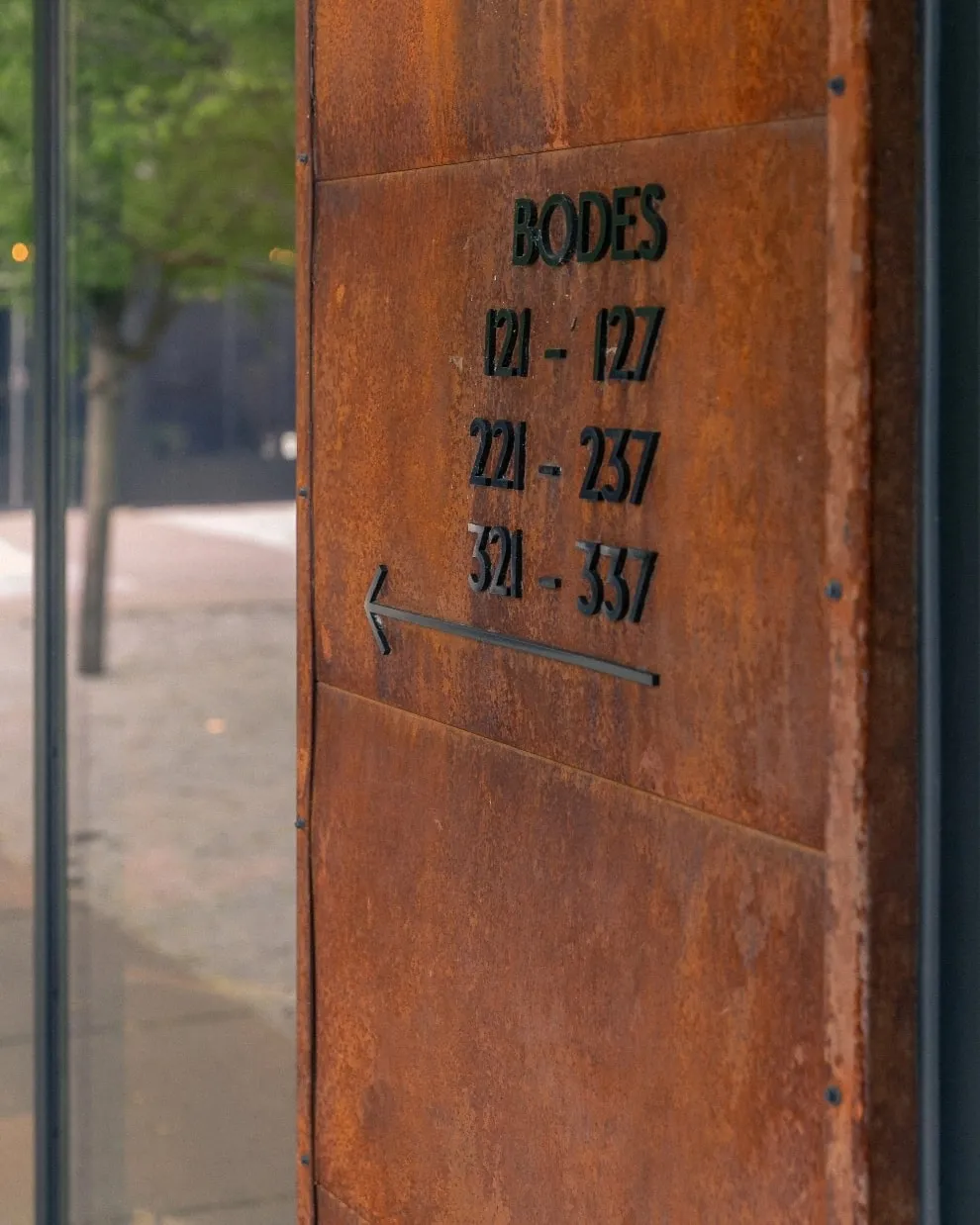 Bode Nashville Photos| Bode Nashville Hotel