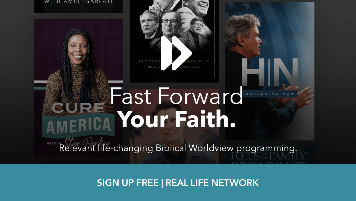 Home | Real Life Network