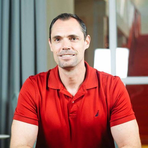 Stryber | Corporate Innovation Done Right