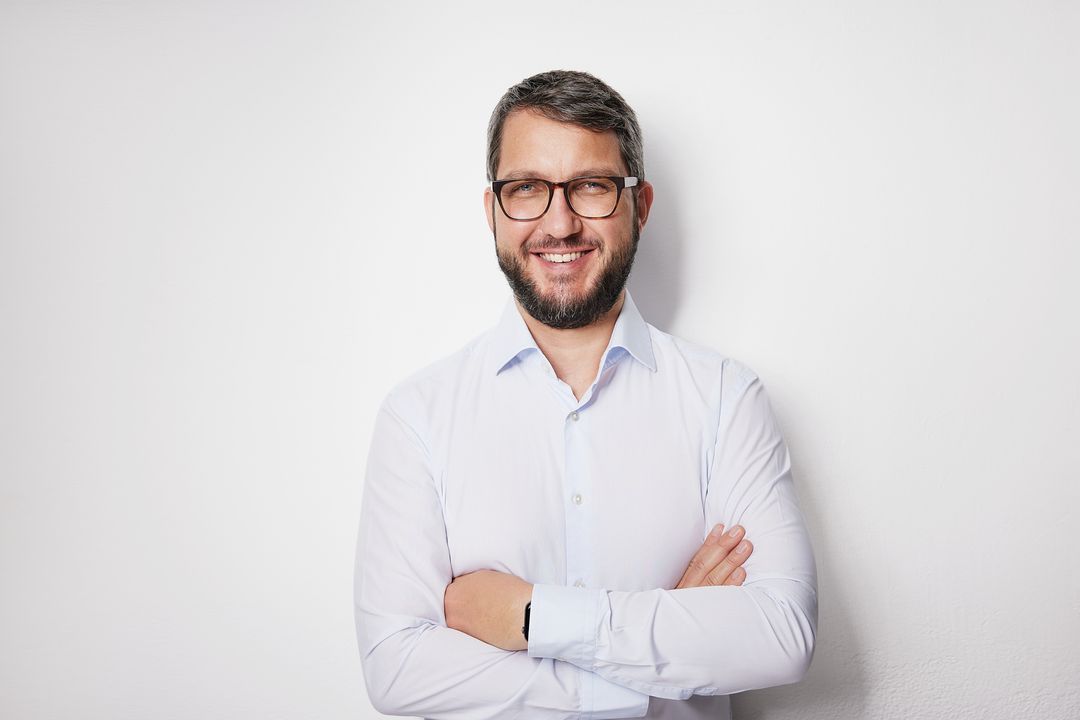 Stryber | Corporate Innovation Done Right