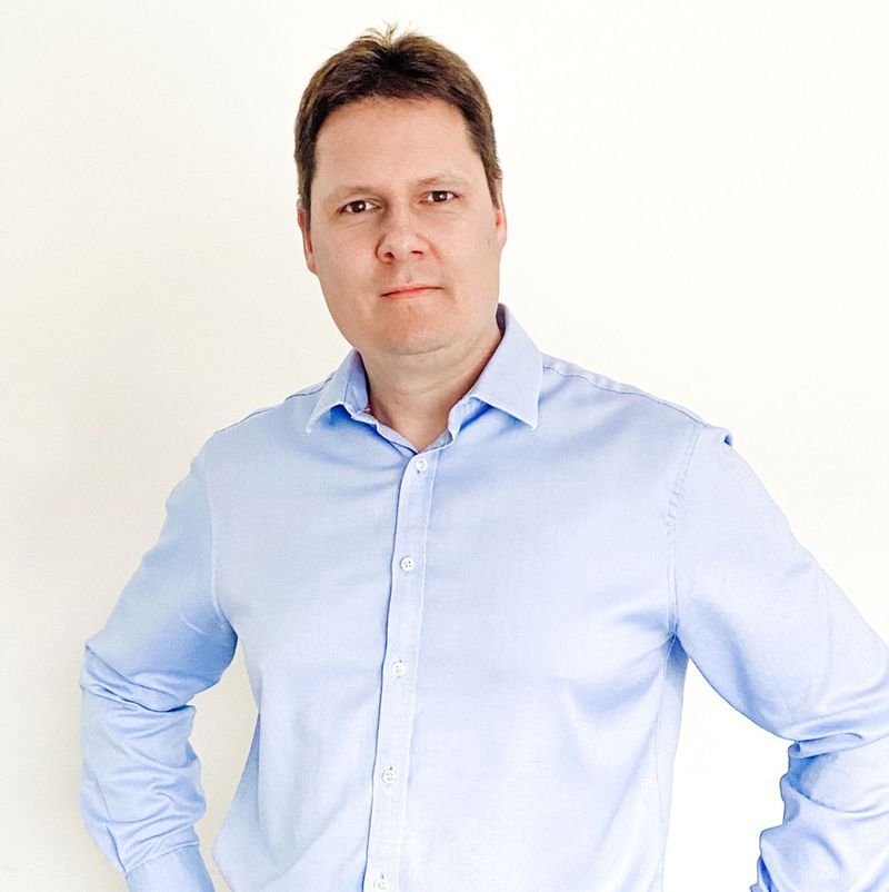 Stryber | Corporate Innovation Done Right