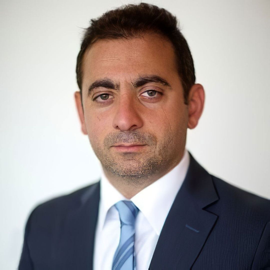 Stryber | Corporate Innovation Done Right