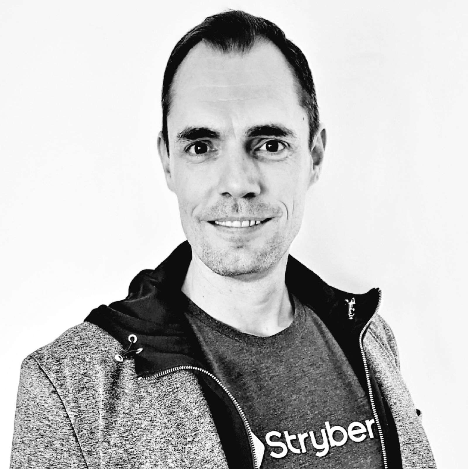 Stryber | Corporate Innovation Done Right