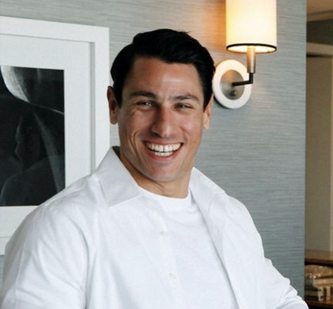 Firneo - Interview With an Expert: Greg Wasserman