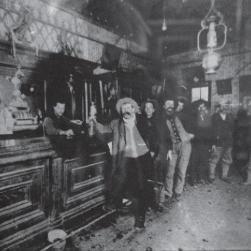 Capitol Bar & Brewery - Craft Beer, Live Music & Food