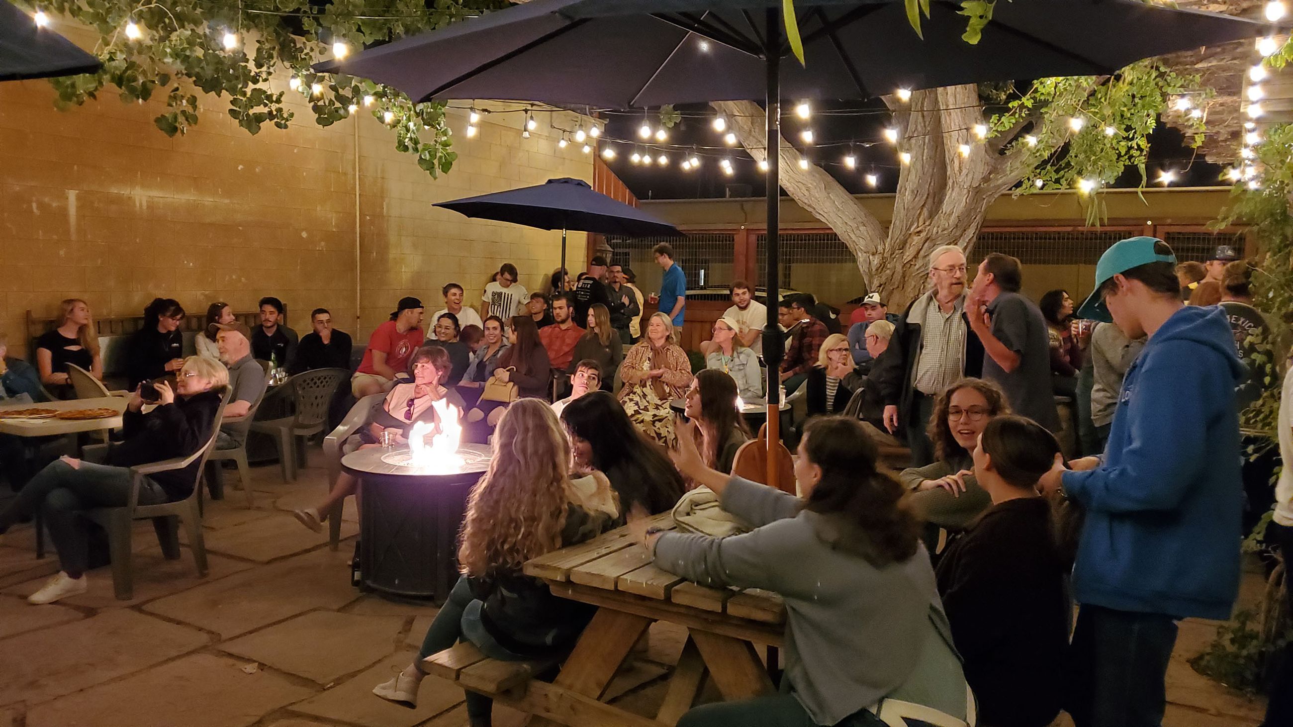 Capitol Bar & Brewery - Craft Beer, Live Music & Food