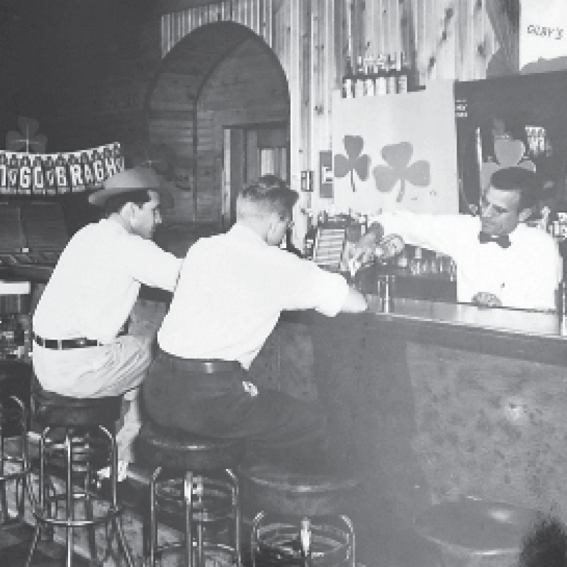 Capitol Bar & Brewery - Craft Beer, Live Music & Food