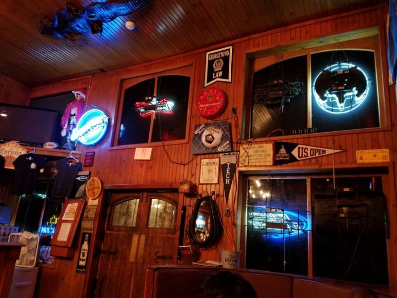 Capitol Bar & Brewery - Craft Beer, Live Music & Food