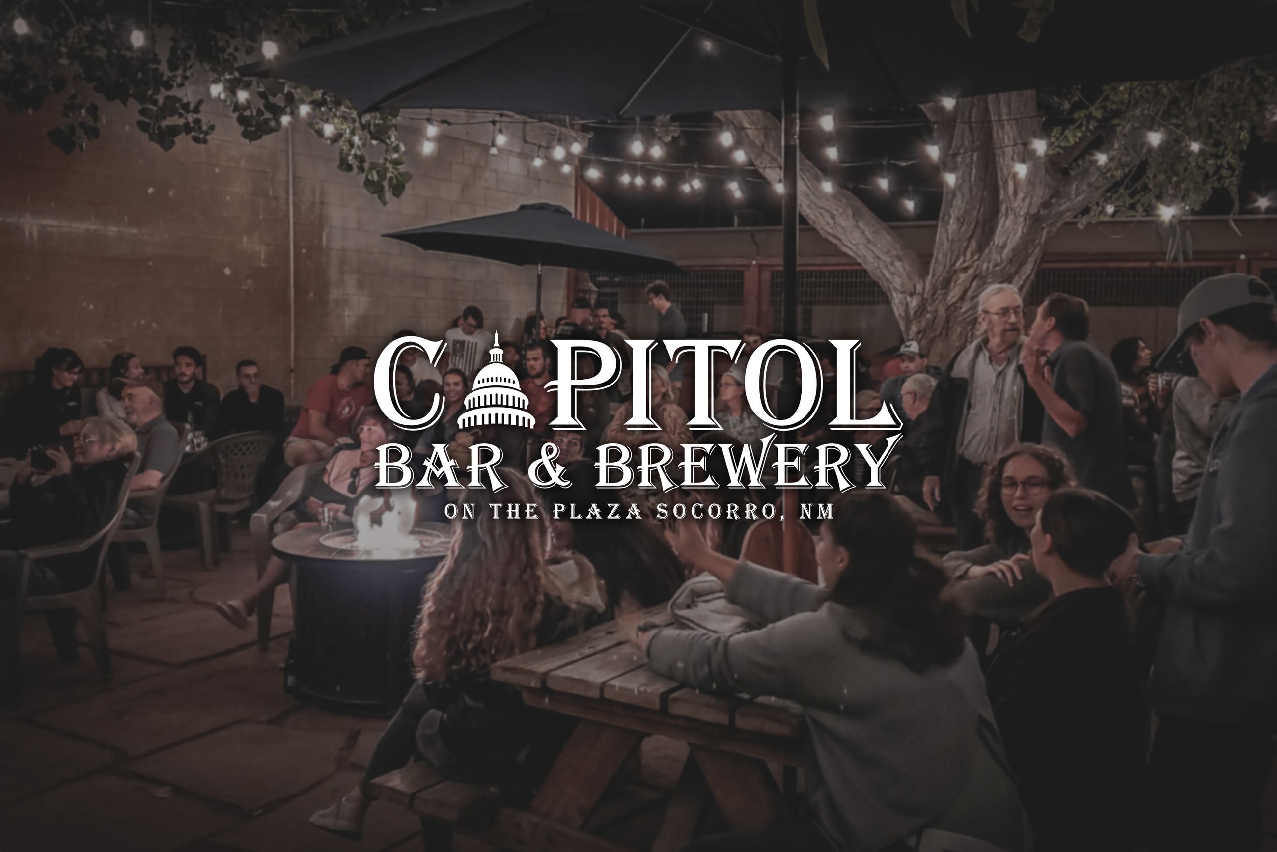 Capitol Bar & Brewery - Craft Beer, Live Music & Food