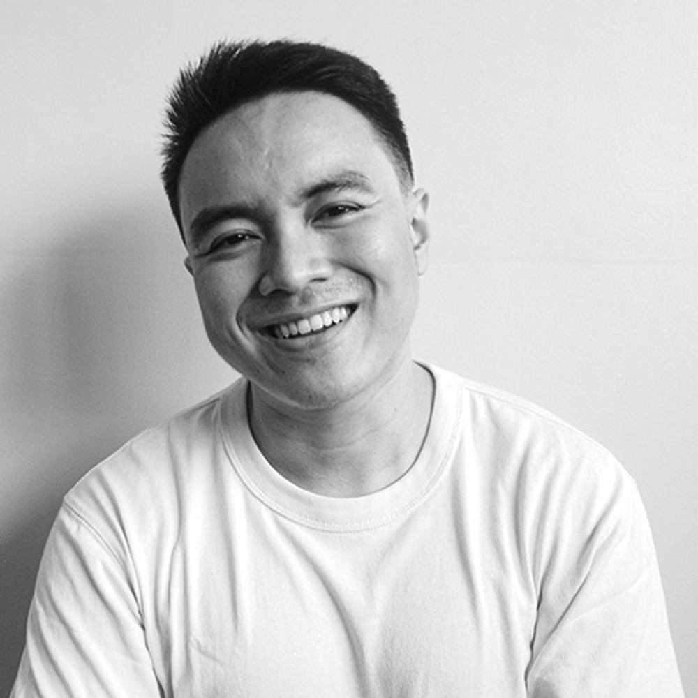 Patrick Byron Gattoc - Webflow